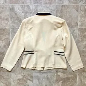 Kathie Lee Collection | Jackets & Coats | Vtg 8s Kathie Lee Womens ...